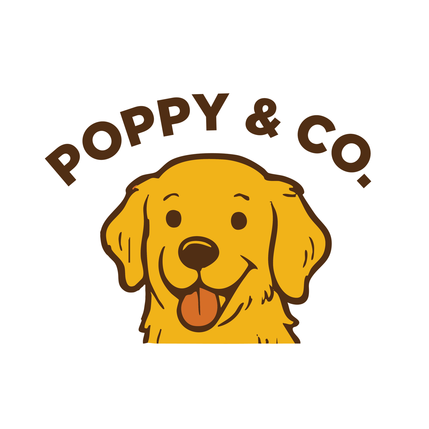 poppycocobean.com – Poppy & Cocobean